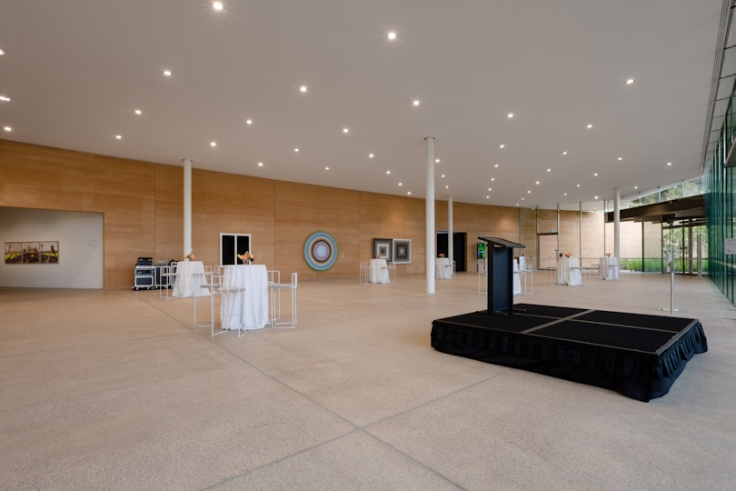 Atrium | Art Gallery of NSW