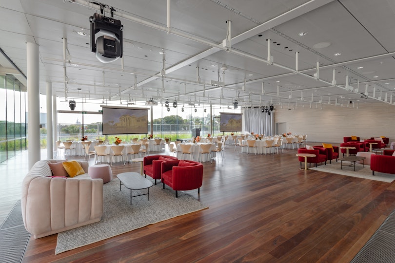 Meers Hall | Art Gallery of NSW