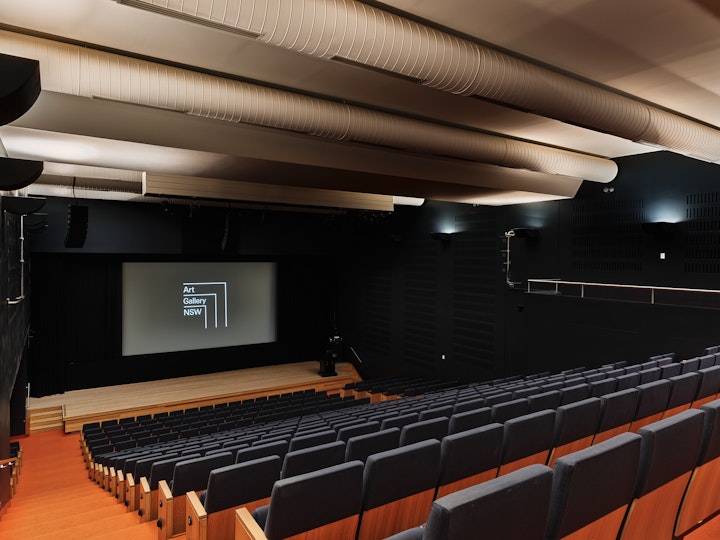 Corporate events | Art Gallery of NSW