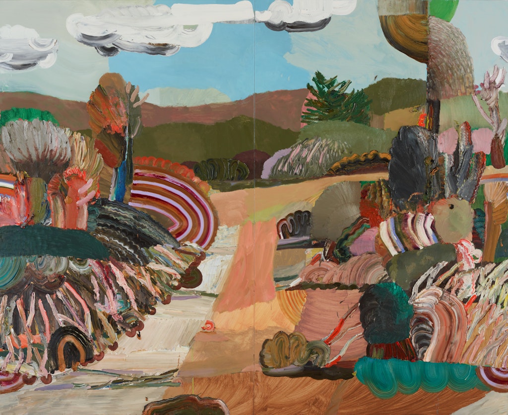 Touring the Wynne Prize | Art Gallery of NSW