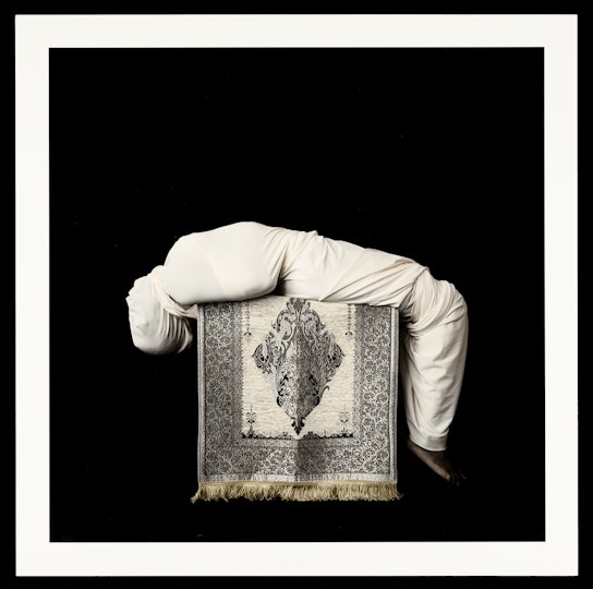 Sabry Beshir Mohamed | Art Gallery of NSW