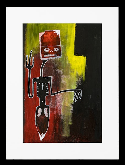 Phoebe Gilbert | Art Gallery of NSW