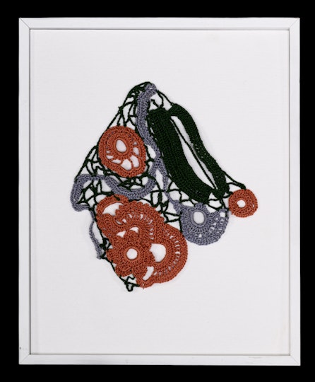 Imogen Kate Ladmore | Art Gallery of NSW