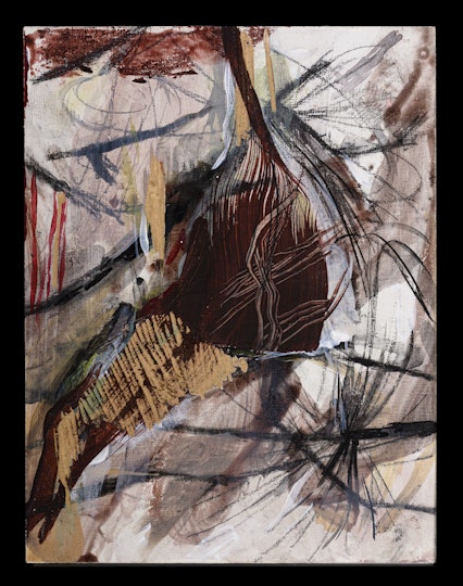 Imogen Kate Ladmore | Art Gallery of NSW