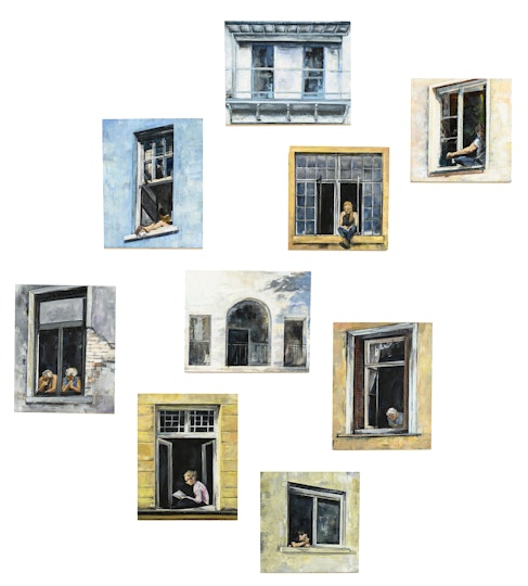 Sunny Pather | Art Gallery of NSW