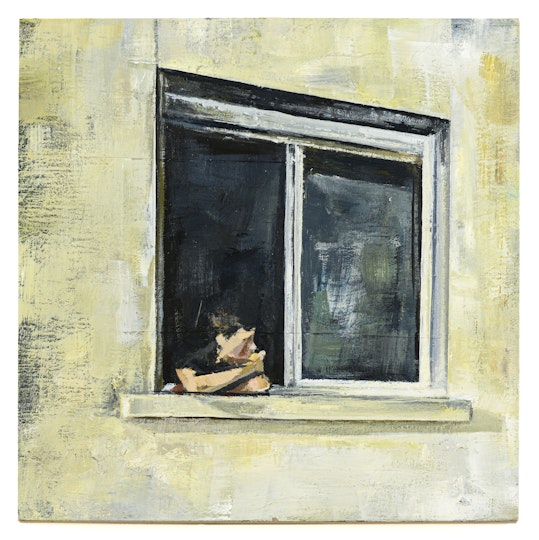 Sunny Pather | Art Gallery of NSW