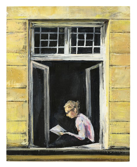 Sunny Pather | Art Gallery of NSW