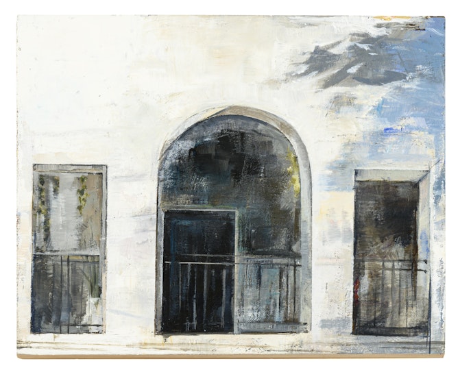 Sunny Pather | Art Gallery of NSW