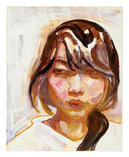 Angel Zhang | Art Gallery of NSW