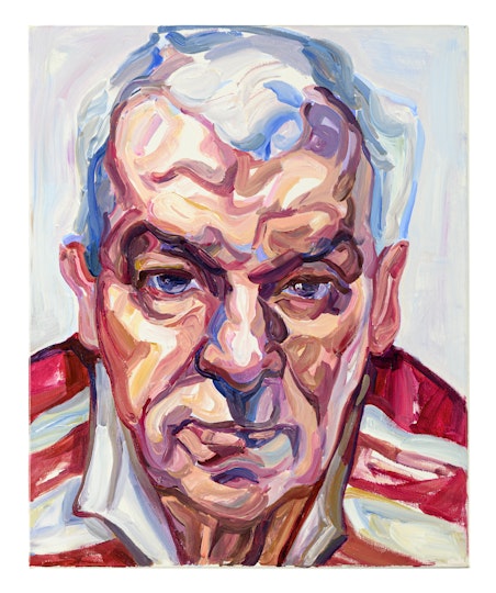 Angel Zhang | Art Gallery of NSW