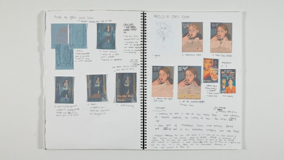 Emilia Louw | Art Gallery of NSW