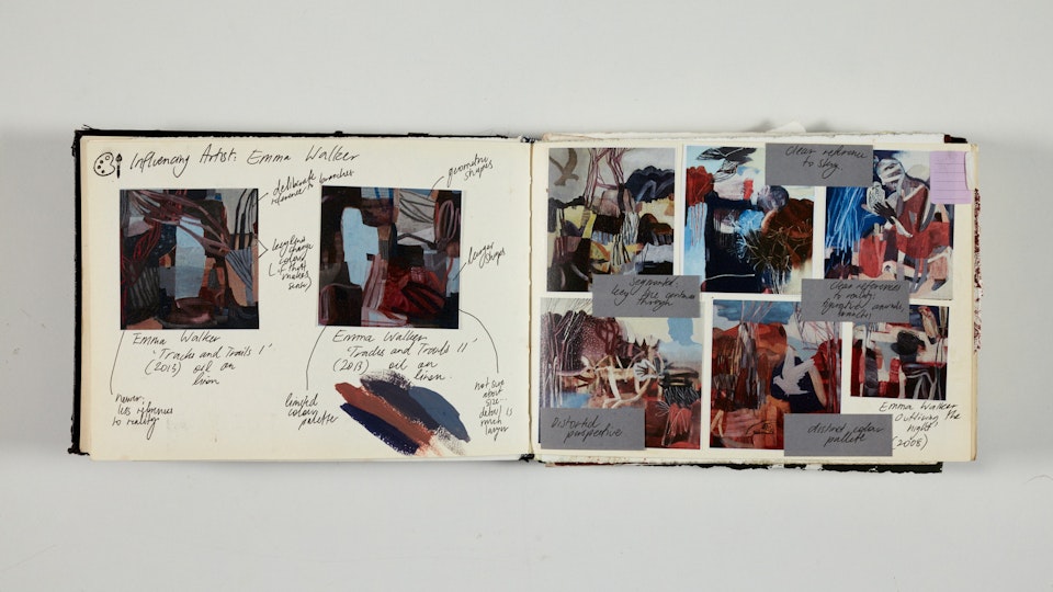 Imogen Kate Ladmore | Art Gallery of NSW