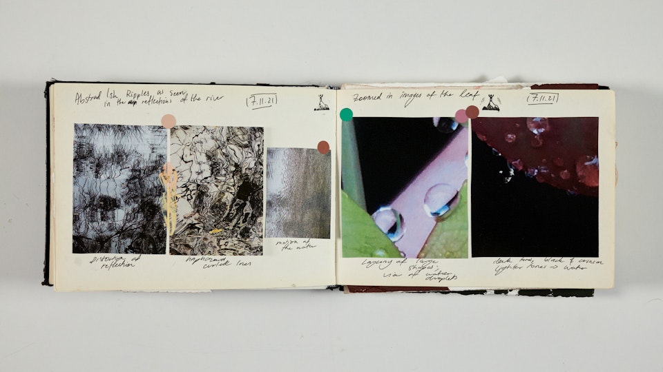 Imogen Kate Ladmore | Art Gallery of NSW