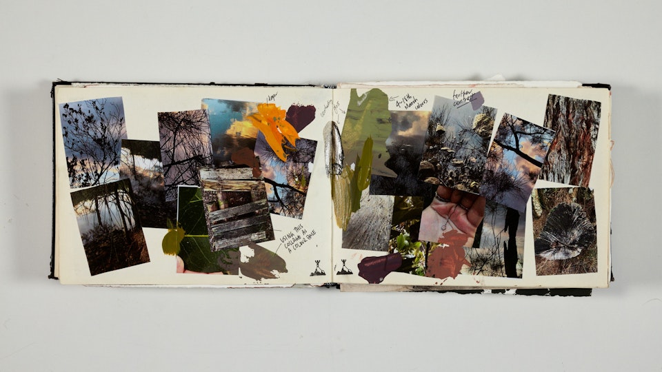 Imogen Kate Ladmore | Art Gallery of NSW