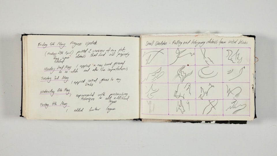 Imogen Kate Ladmore | Art Gallery of NSW