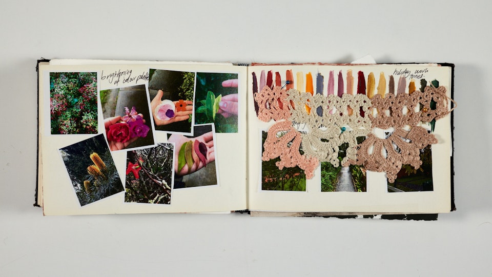 Imogen Kate Ladmore | Art Gallery of NSW