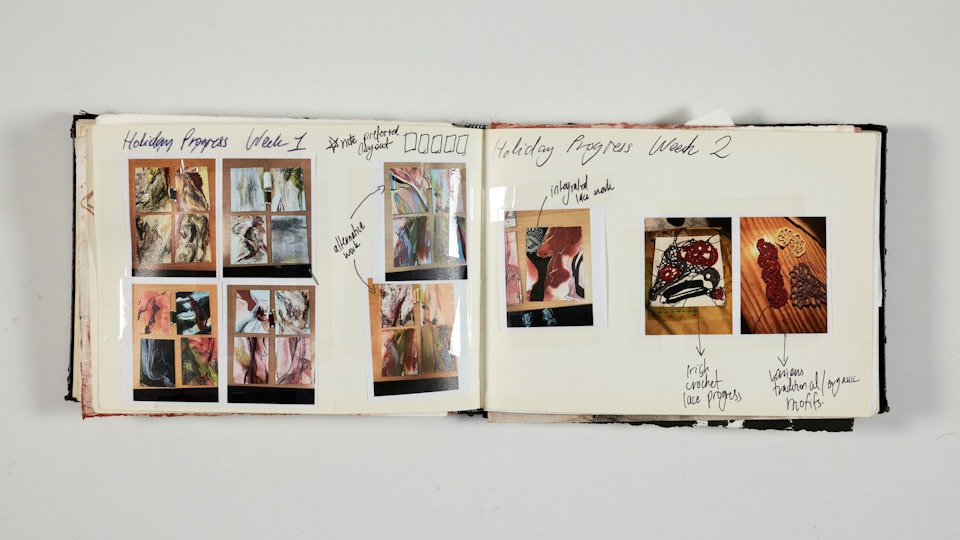 Imogen Kate Ladmore | Art Gallery of NSW