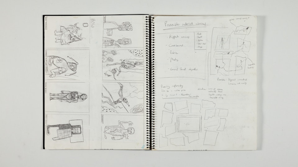 Phoebe Gilbert | Art Gallery of NSW