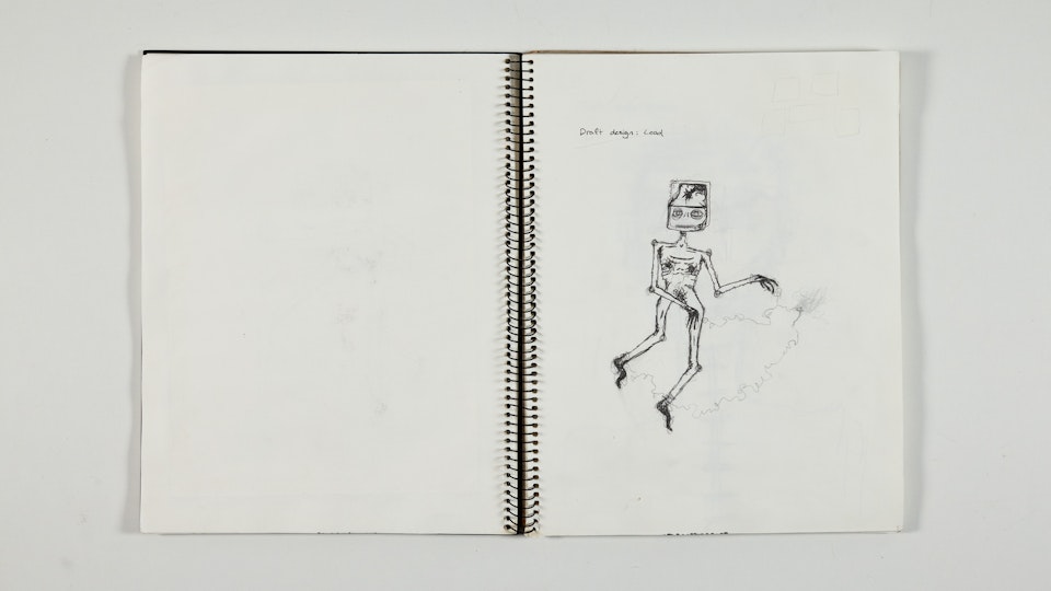 Phoebe Gilbert | Art Gallery of NSW