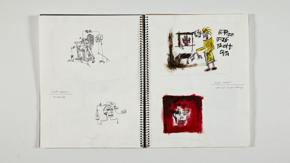 Phoebe Gilbert | Art Gallery of NSW