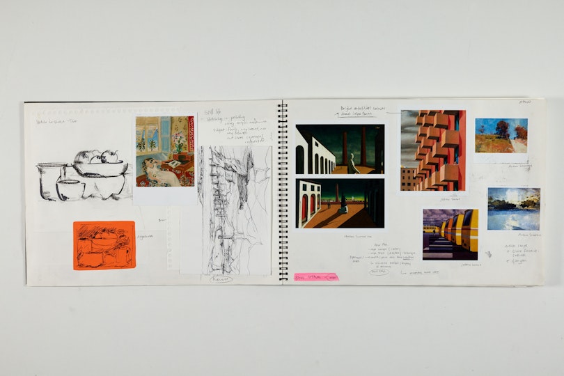 Sunny Pather | Art Gallery of NSW