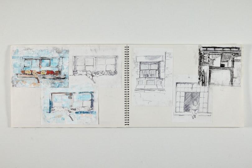 Sunny Pather | Art Gallery of NSW