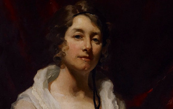 Inside the Archibald Prize | Art Gallery of NSW