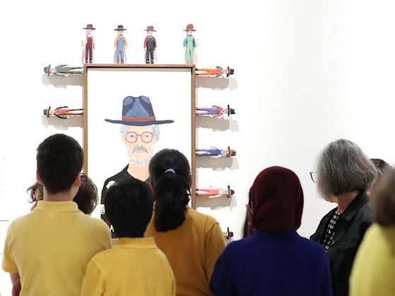 Archibald, Wynne and Sulman Prizes 2023 tickets and packages | Art ...