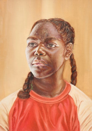 Young Archie 2023 winners announced | Art Gallery of NSW