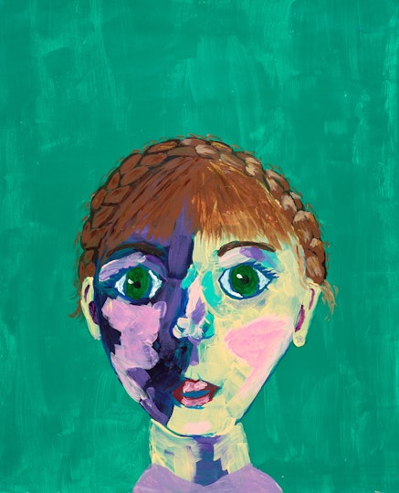 Young Archie 2023 winners announced | Art Gallery of NSW