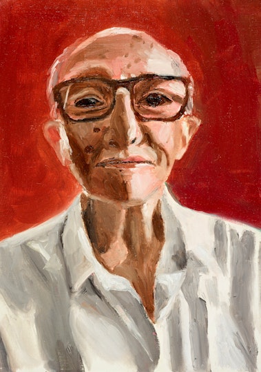 Young Archie 2023 winners announced | Art Gallery of NSW