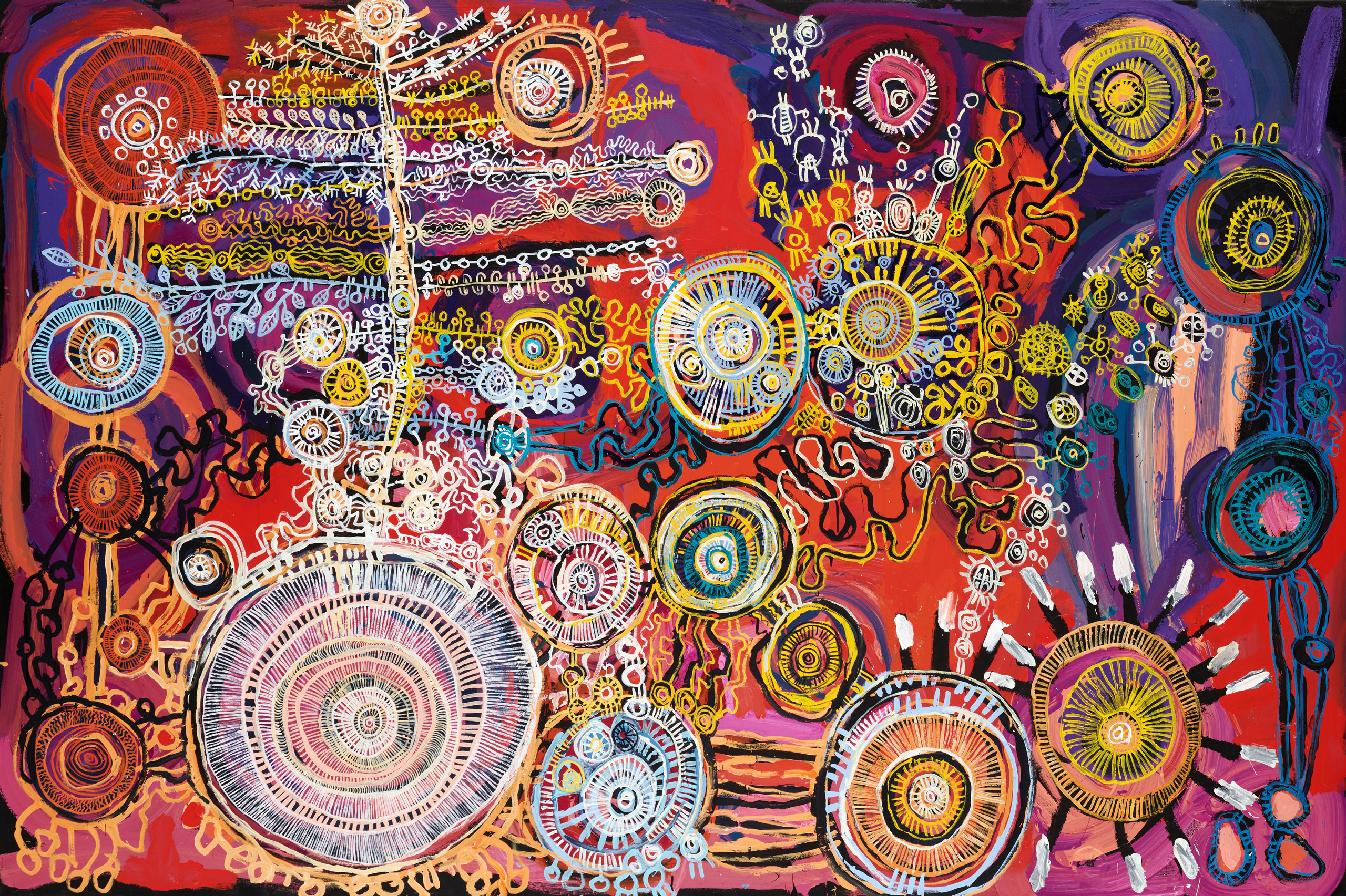 Wynne Prize 2023 | Art Gallery of NSW