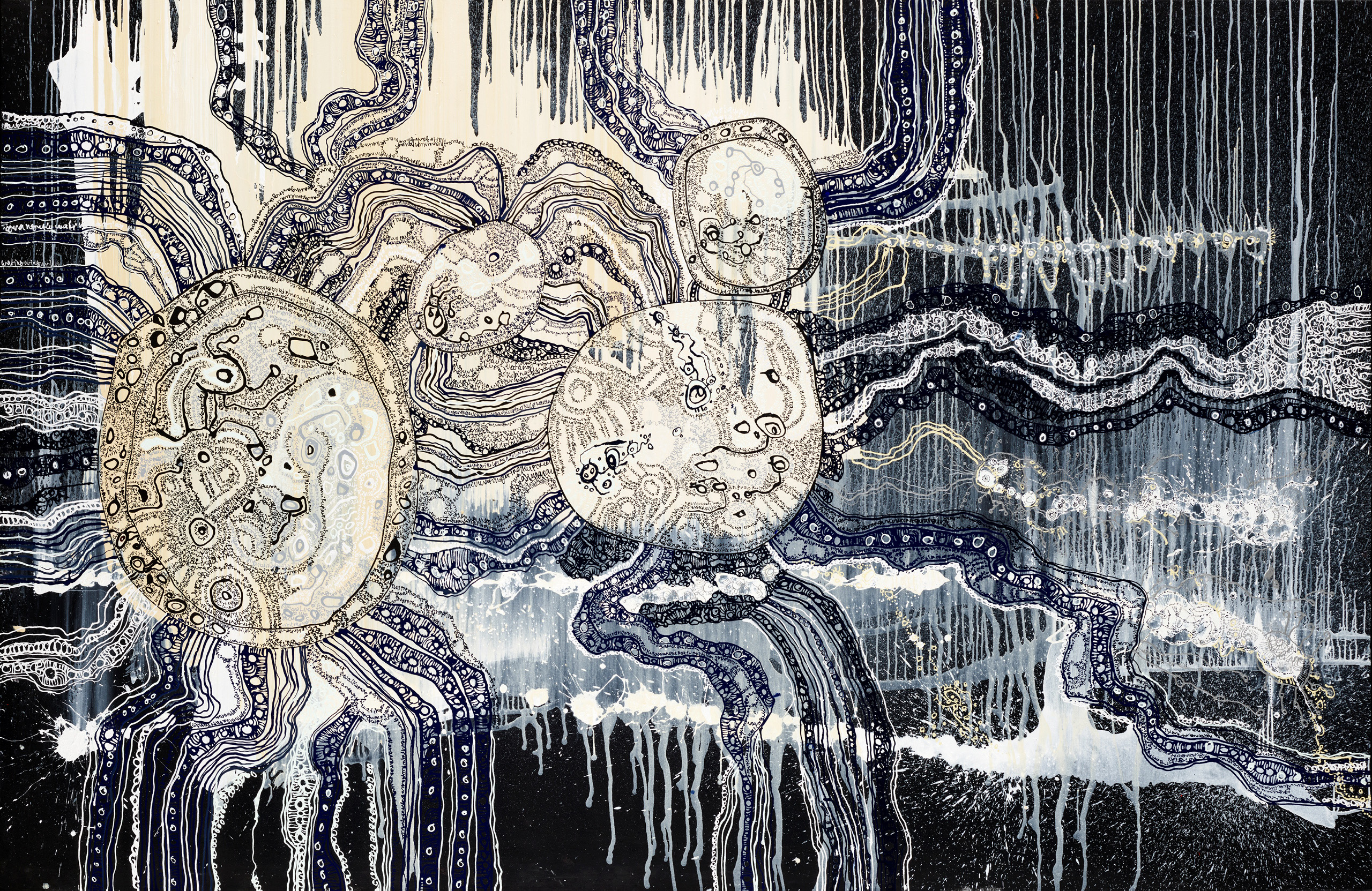 Wynne Prize 2023 | Art Gallery of NSW