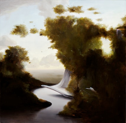 Wynne Prize 2023 | Art Gallery of NSW