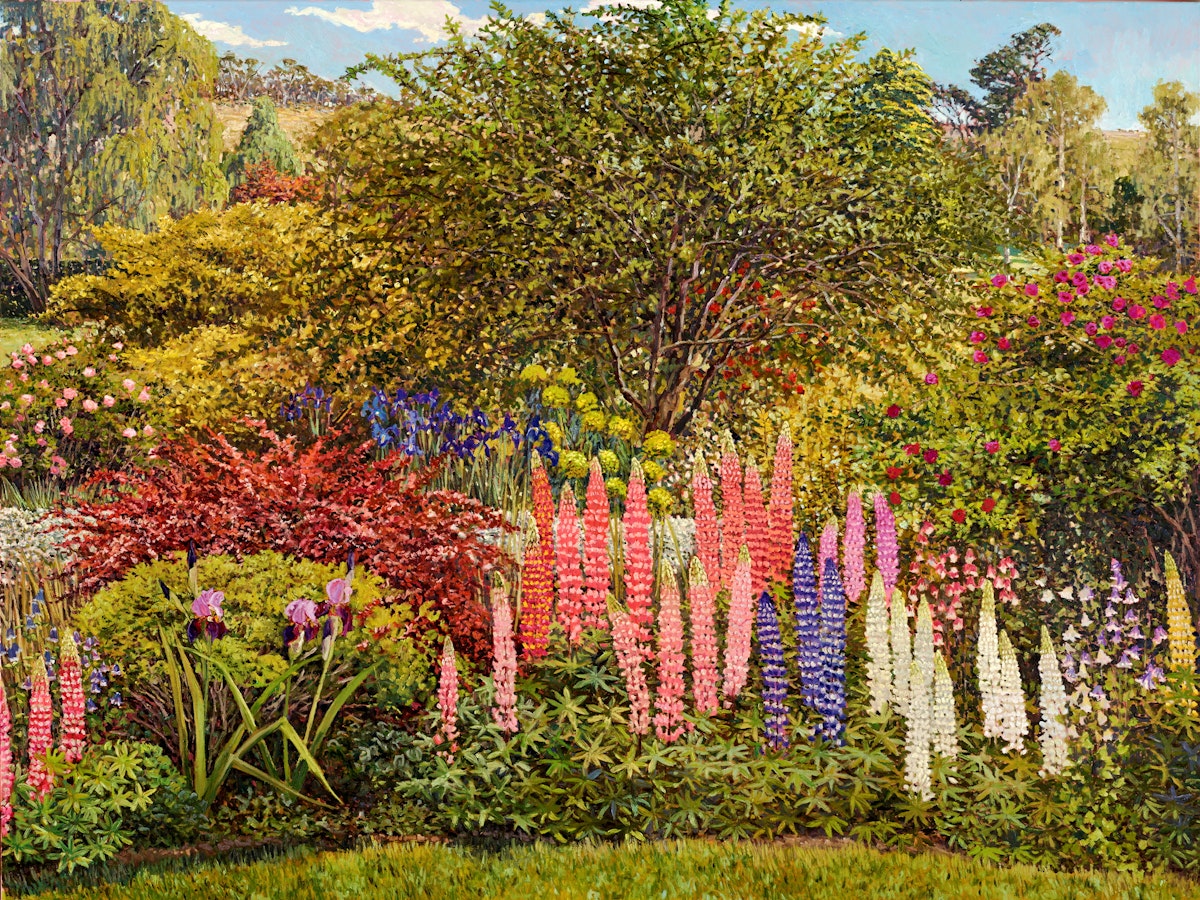 Inside the Wynne Prize | Art Gallery of NSW