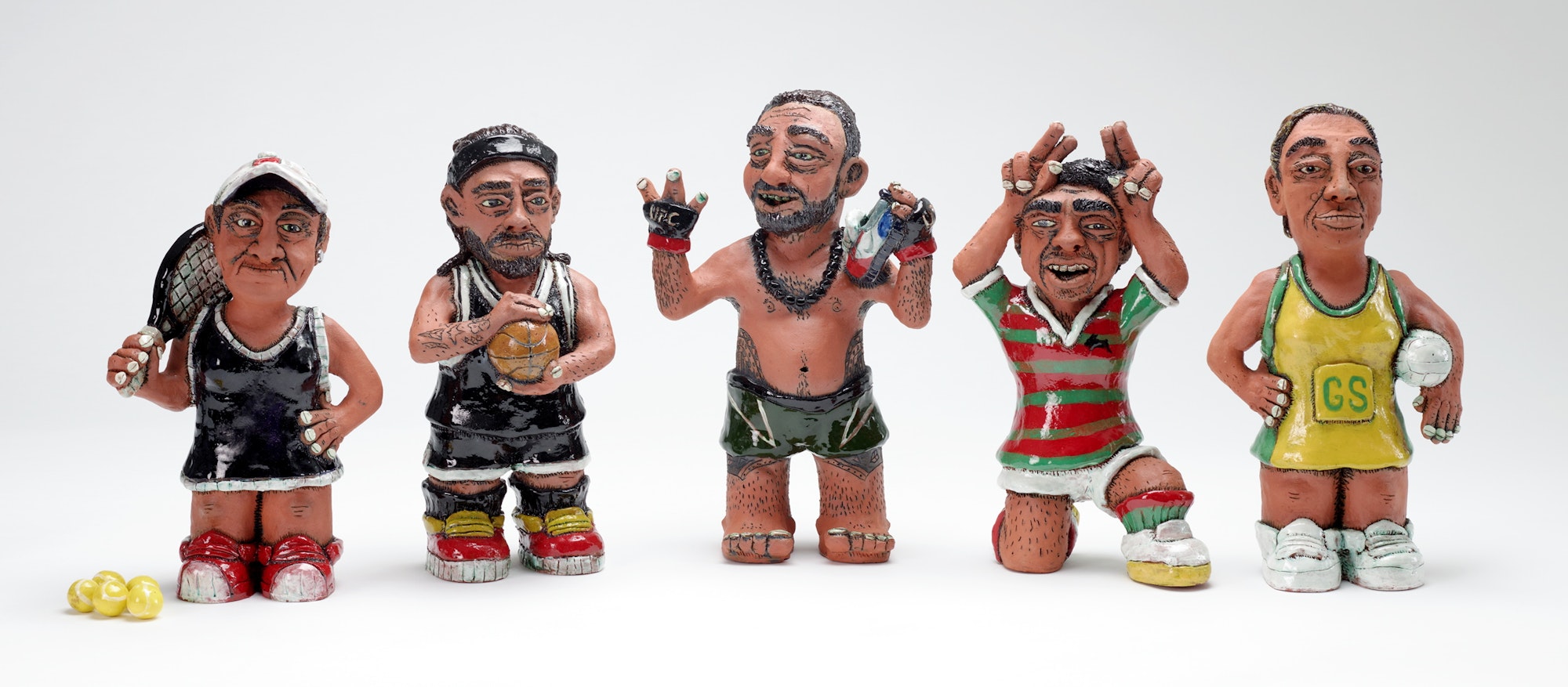 Billy Bain | Art Gallery of NSW