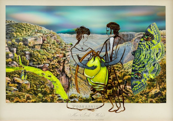 Wynne Prize 2023 | Art Gallery of NSW