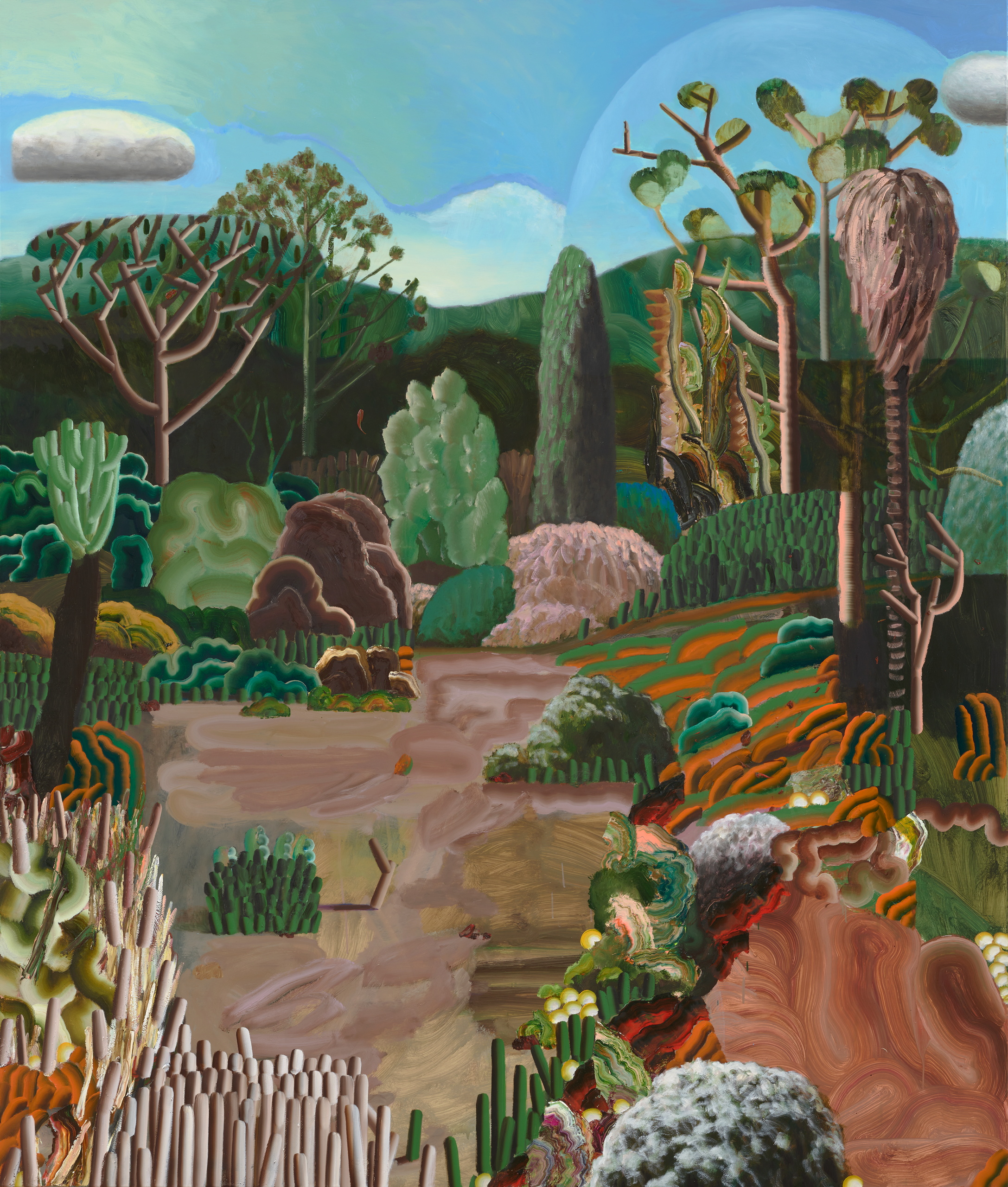 Wynne Prize 2023 | Art Gallery of NSW