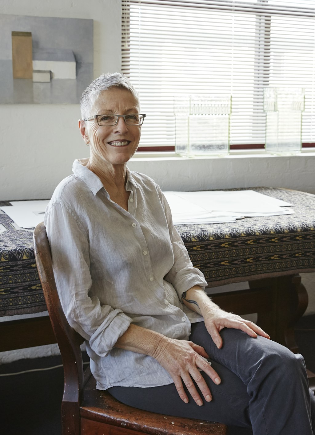 The art that made me: Jude Rae | Art Gallery of NSW