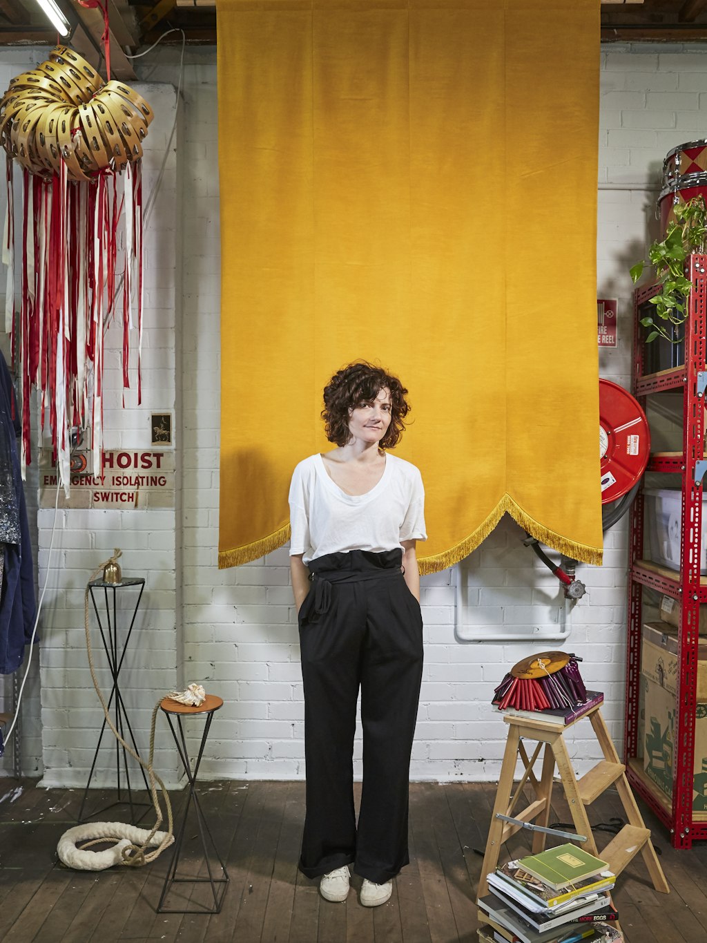 The art that made me: Lauren Brincat | Art Gallery of NSW