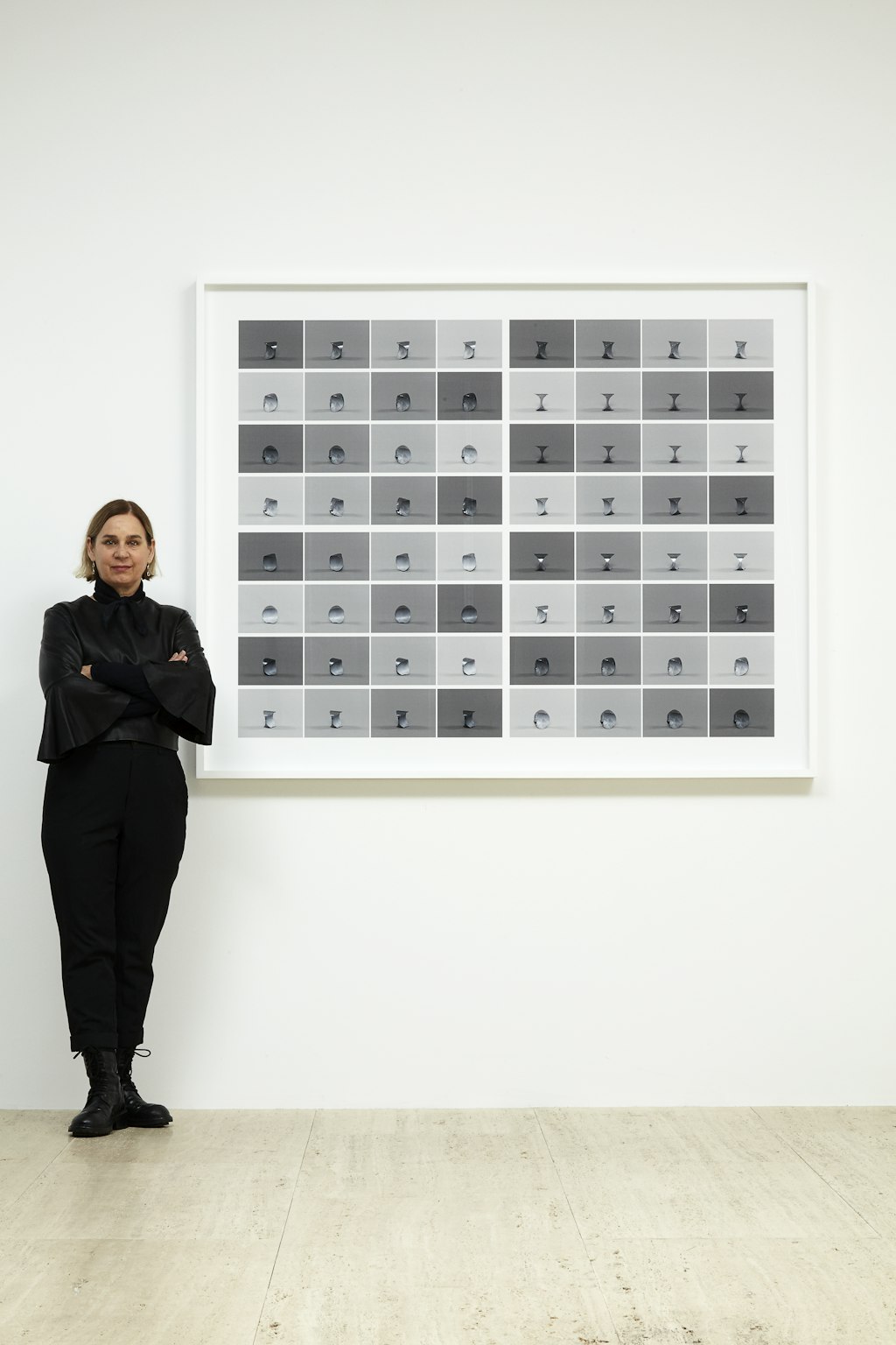 The art that made me: Debra Phillips | Art Gallery of NSW