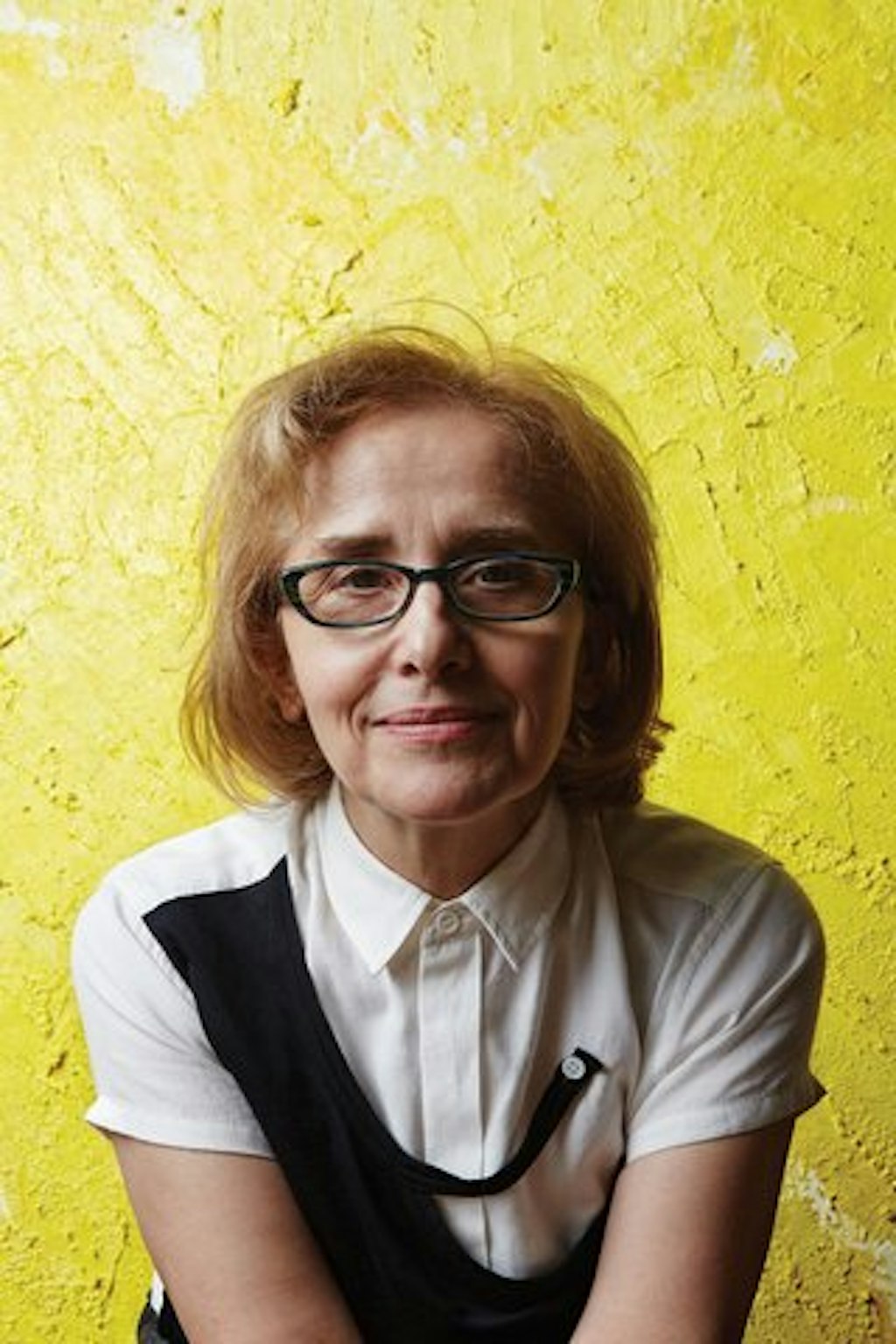 The art that made me: Aida Tomescu | Art Gallery of NSW