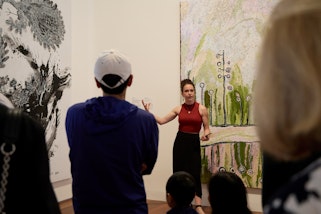 NAIDOC Week 2023 | Art Gallery of NSW