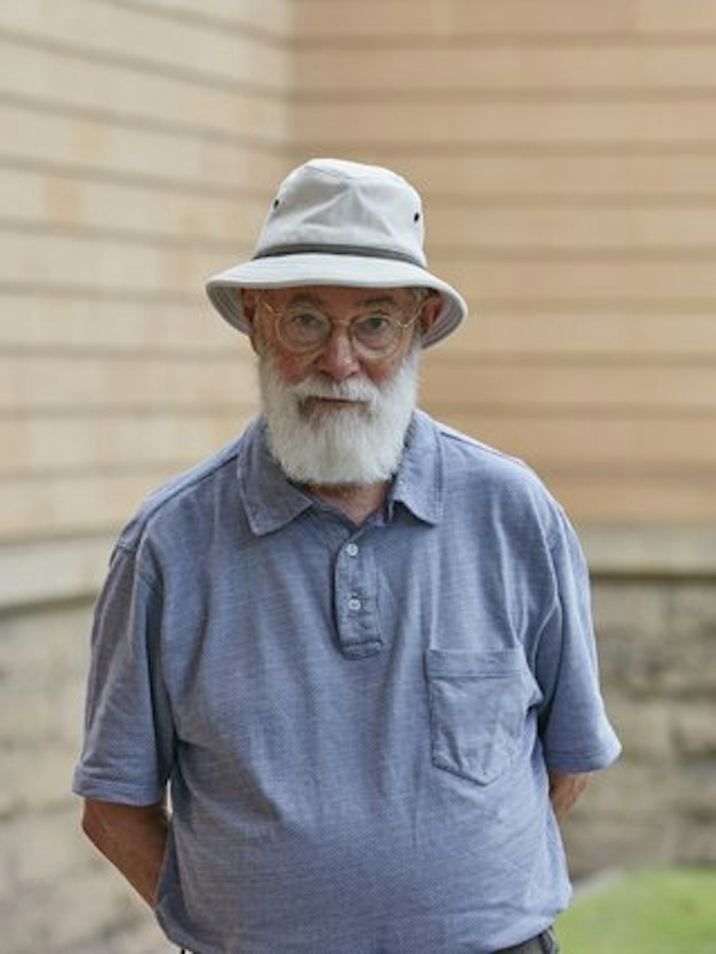 The art that made me: Kevin Connor | Art Gallery of NSW