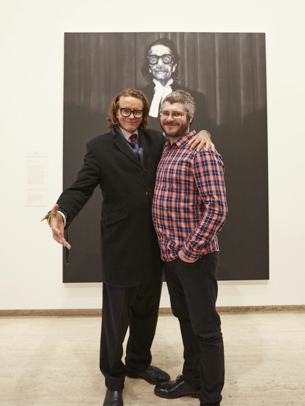The art that made me: Nigel Milsom | Art Gallery of NSW