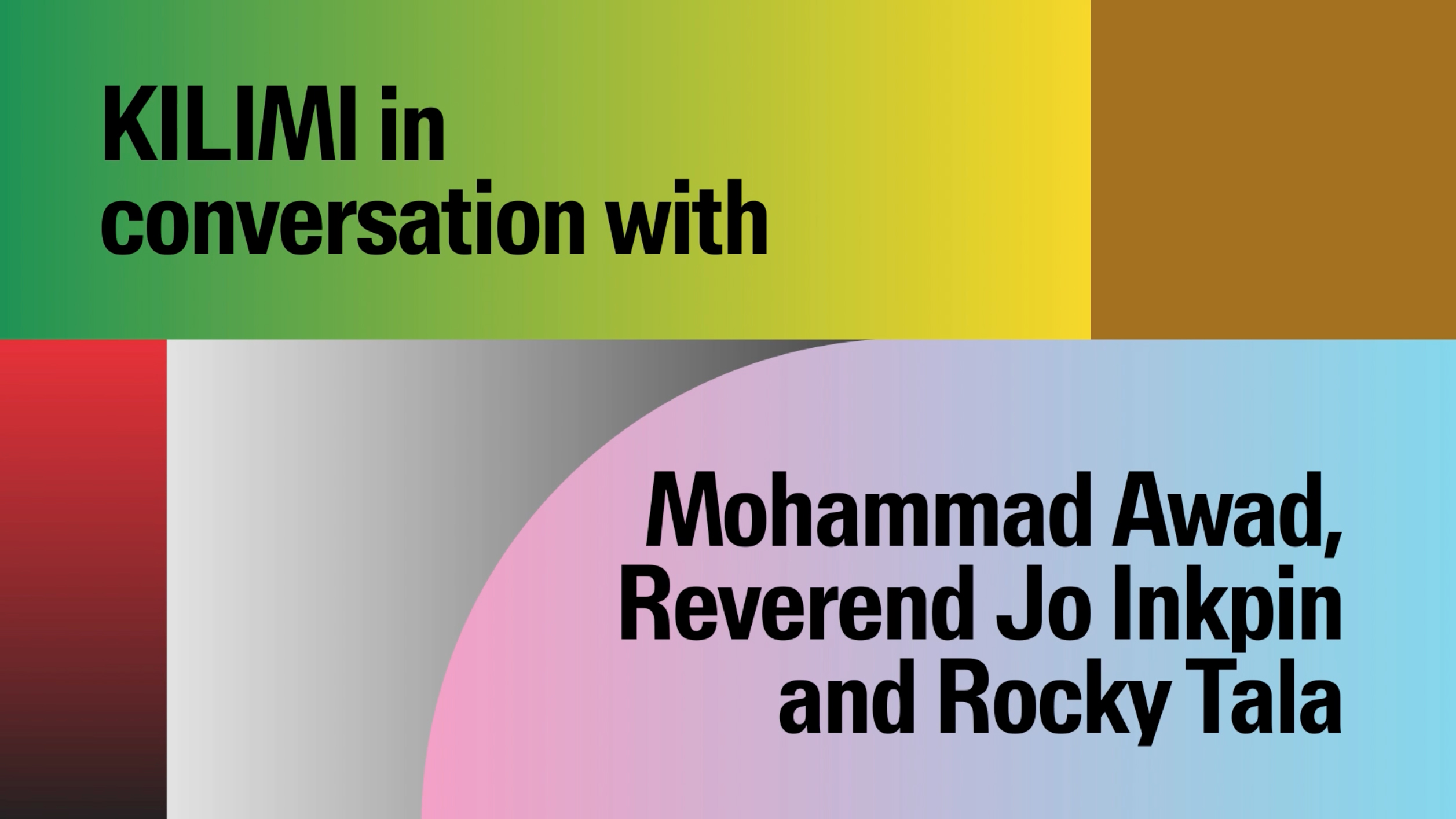 The Bearded Tit Talks: Queer futures and religious pasts | Art Gallery ...