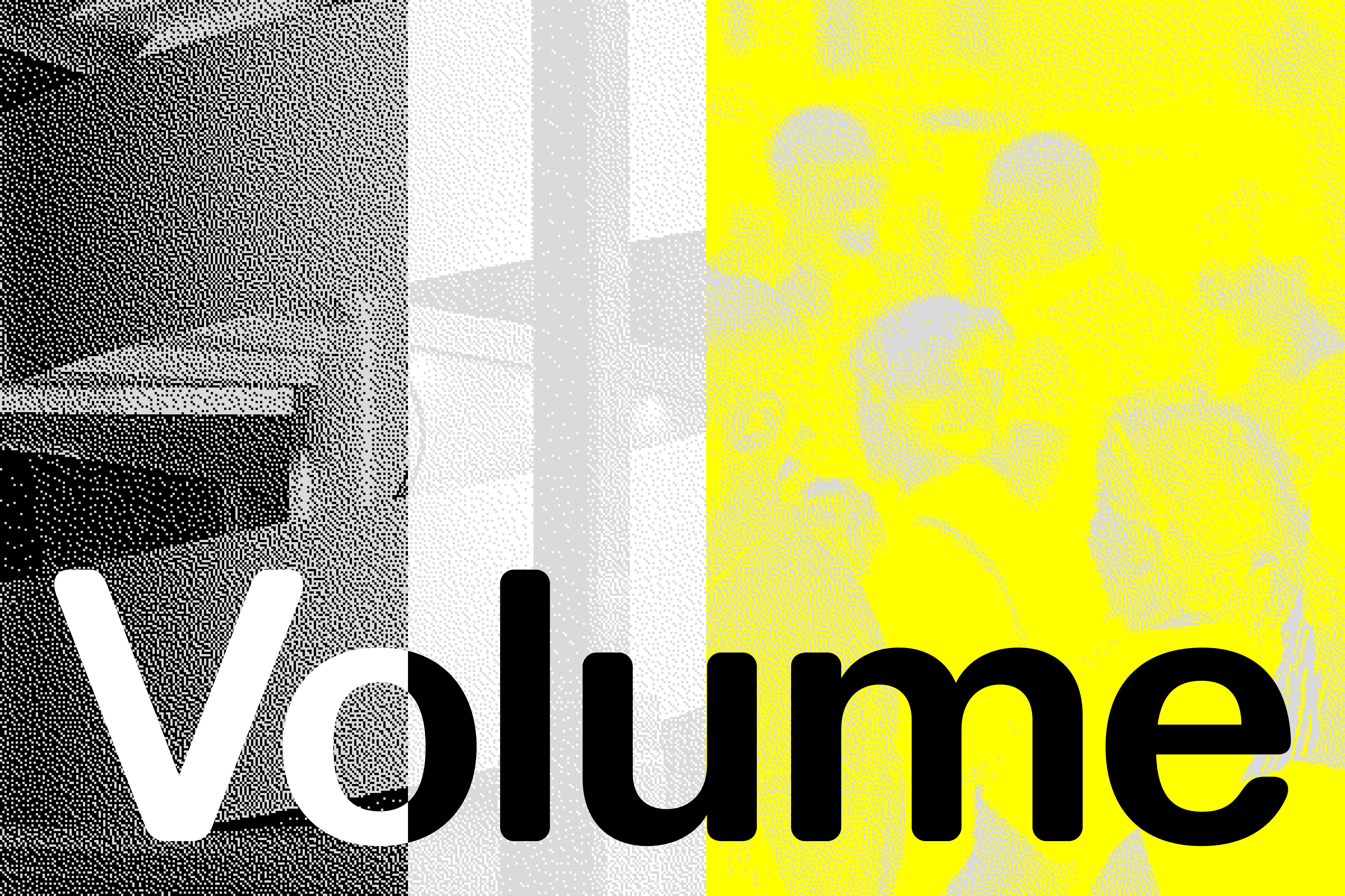 Volume | Art Gallery of NSW