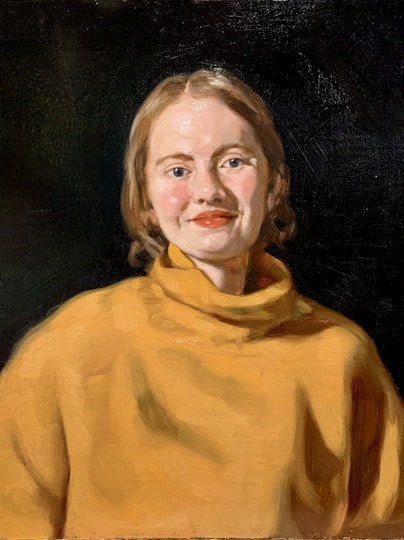 Recipients and finalists | Art Gallery of NSW