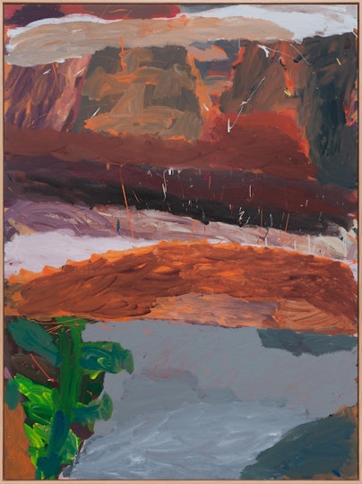 Recipients and finalists | Art Gallery of NSW
