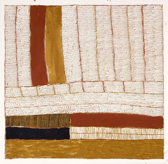 Timothy Cook on the sun, moon and stars | Art Gallery of NSW